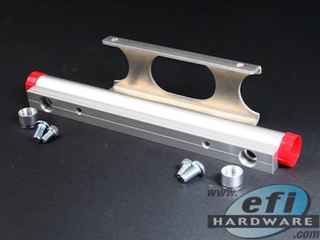 Mazda RX7 FD S6 S7 S8 Secondary Fuel Rail