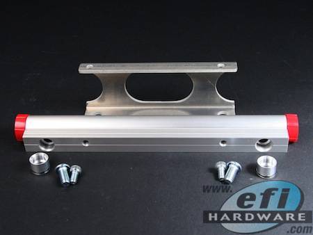 Mazda RX7 FD S6 S7 S8 Secondary Fuel Rails