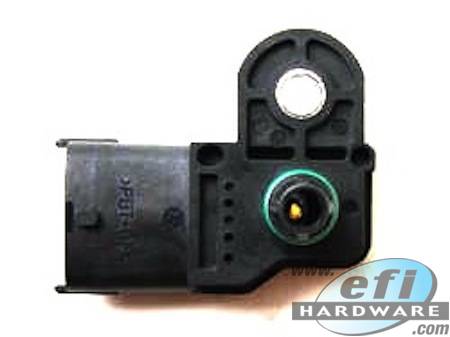 Bosch 3 Bar MAP/Temperature Sensor