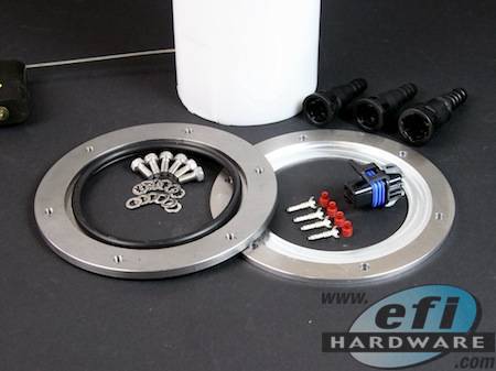 In Tank MRA Fuel Pump Kit