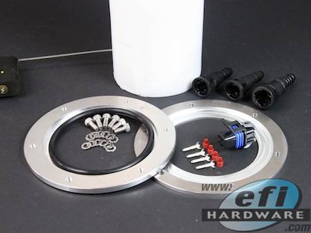 In Tank EFI Fuel Pump