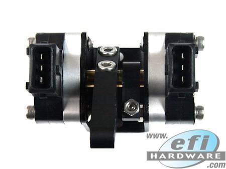 drive by wire throttle