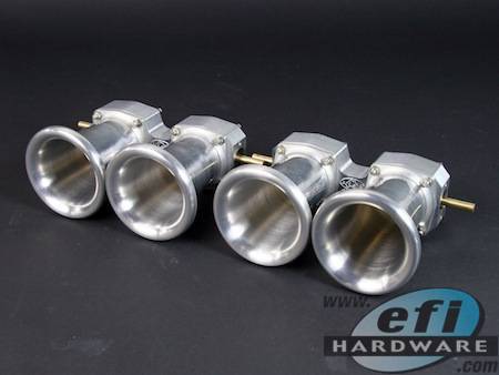 45mm Throttle Body Kit