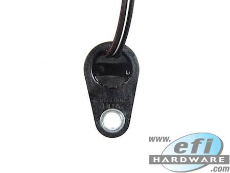 Honeywell 1GT101DC Hall Effect Gear Tooth Sensor