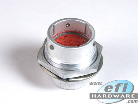 Deutsch HD Spec Multipin Weatherproof Connector