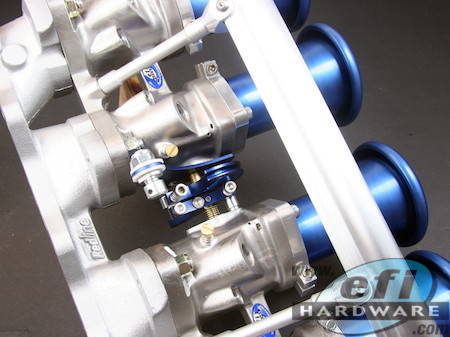 Toyota 4AGE 100Kw individual throttle body kit