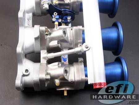 Toyota 4AGE 100Kw ITB