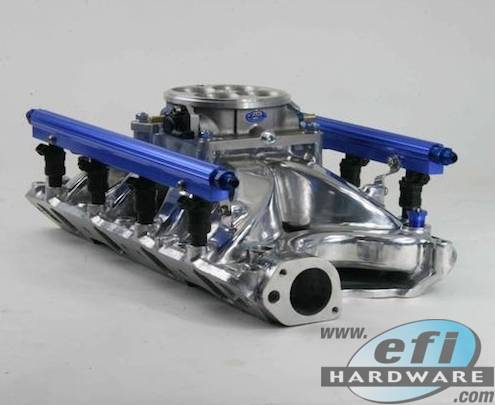 Throttle Bodies | Walbro, E85 and Bosch Fuel Pump | EFI Hardware