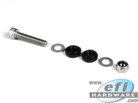 Fuel Tank Bulkhead Electrical Terminal