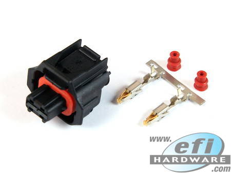 V6 Alloytec Cam Sensor Connector