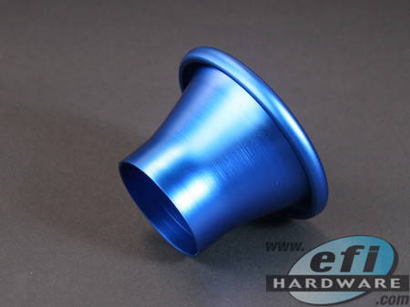 Extra Flow 55mm Ram Tubes (Velocity Stacks) Without Base