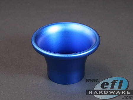 Extra Flow 55mm Ram Tubes (Velocity Stacks) Without Bases