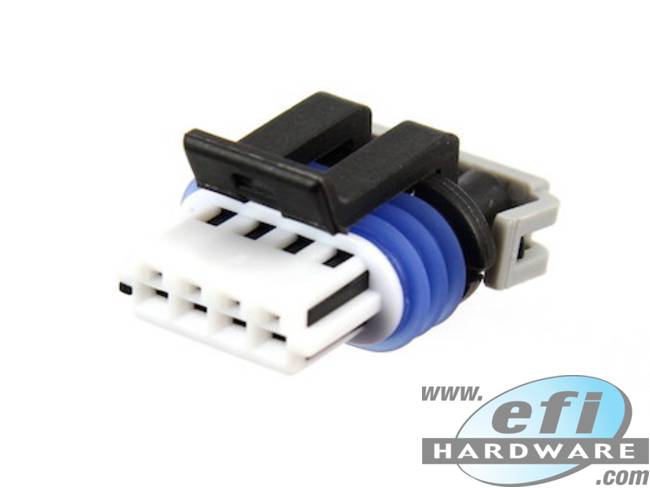 GM LS2 Ignition Coil Connector