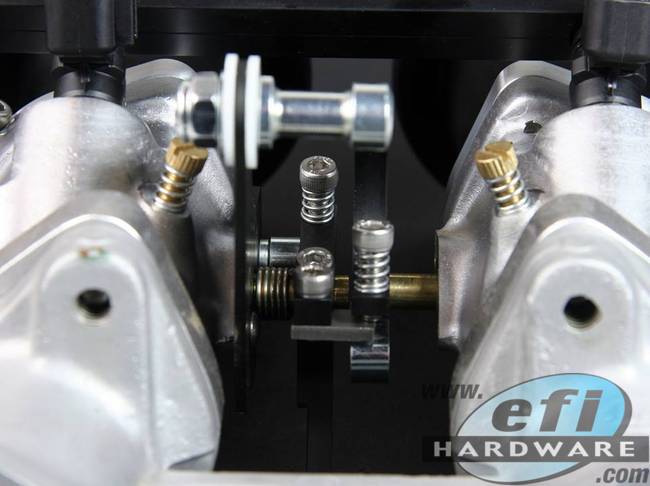 Toyota 18RG Racing EFI Manifold