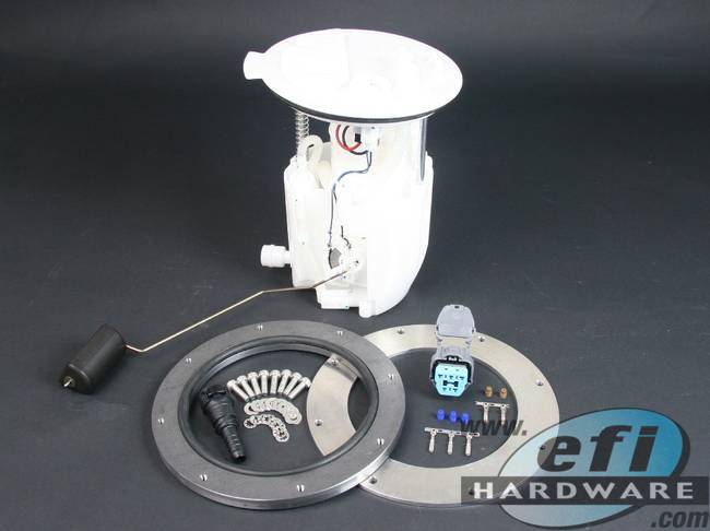 650HP Commodore VE Fuel Pump Installation Kit