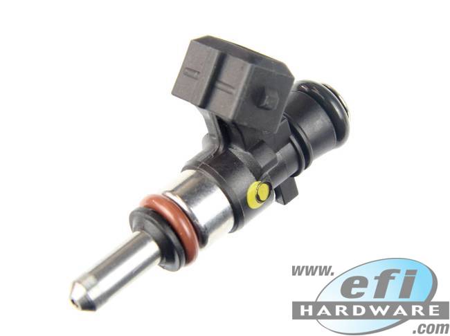 Bosch 3/4 height 1370cc Fuel Injector with Bosch EV1 Connector