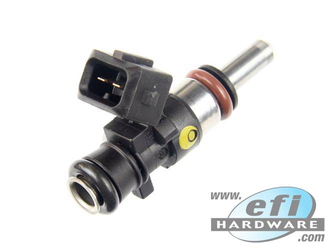 Bosch 3/4 height 1370cc Electronic Fuel Injector with Bosch EV1 Connector