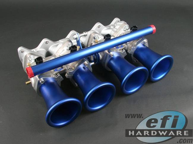 Toyota 4AGE 86KW Racing Throttle Body Kit