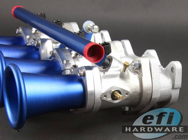 Toyota 4AGE 86KW Individual Throttle Body Kit