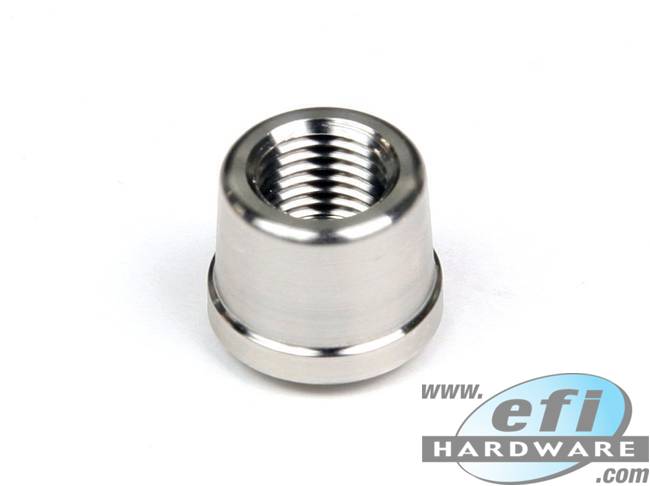 Exhaust Temperature Sensor - Honeywell - Bung (Stainless Steel ...