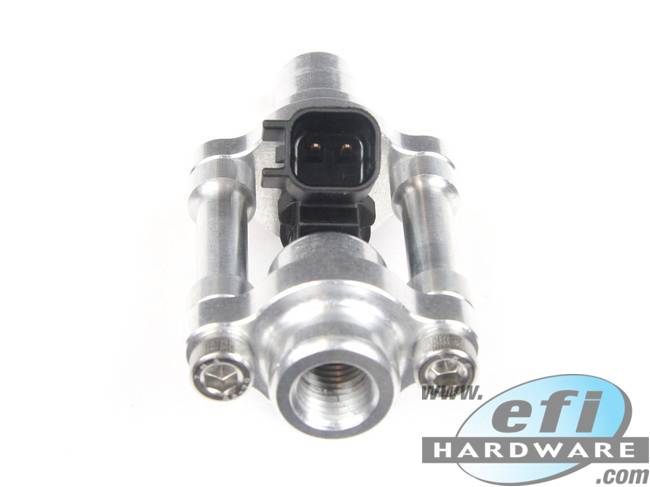 External Injector Mount