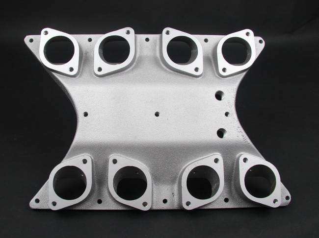 Ford 4.6L Quad Cam V8 Stack Injection IDF Pattern Manifold