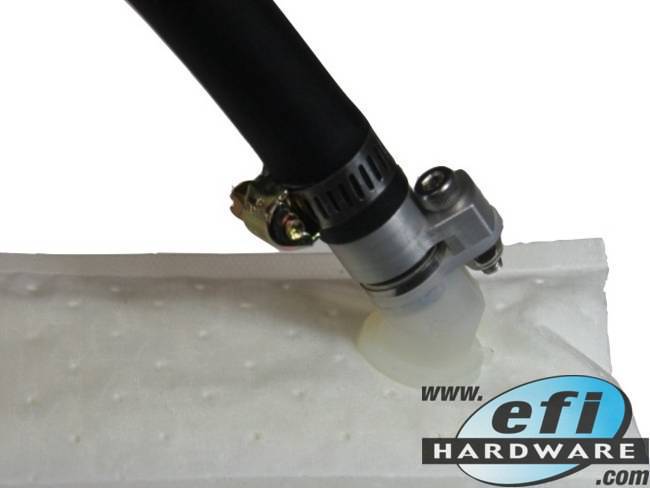 Walbro In Tank Fuel Pump Extension Kit - Filter End