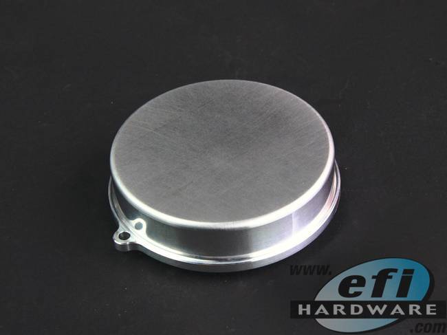 Billet Distributor Cap for Large Body Distributors