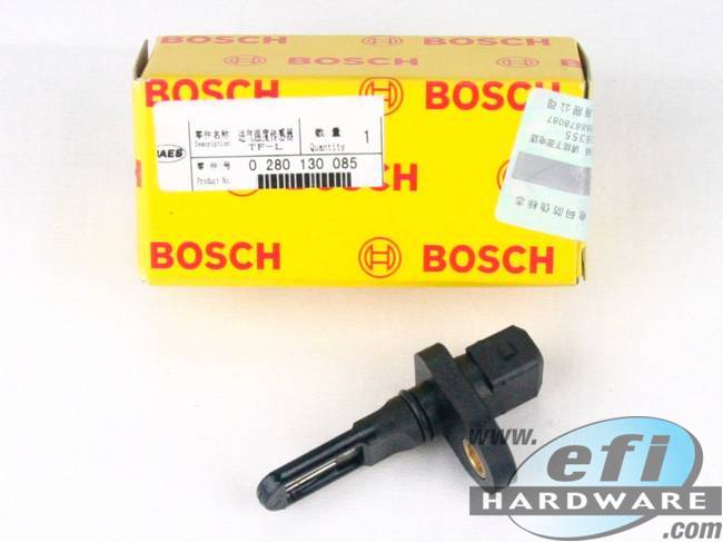 Bosch Hi Speed Air Temperature Sensor - Genuine