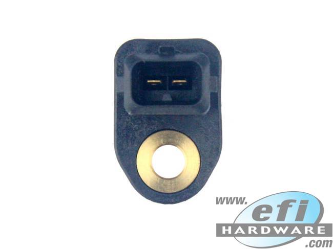 Genuine Bosch Hi Speed Air Temperature Sensor - Connector View