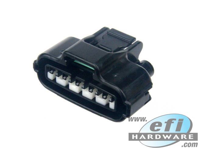 5 Pin Toyota 4AGE Igniter Connector