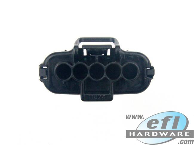 5 Pin Toyota 4AGE Igniter Connector