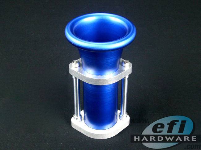 Ram Tube Air Filter Support Kit - Ram Tube and Base Not Included