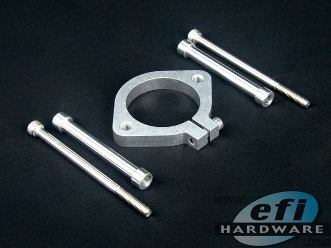 Ram Tube Air Filter Support Kit