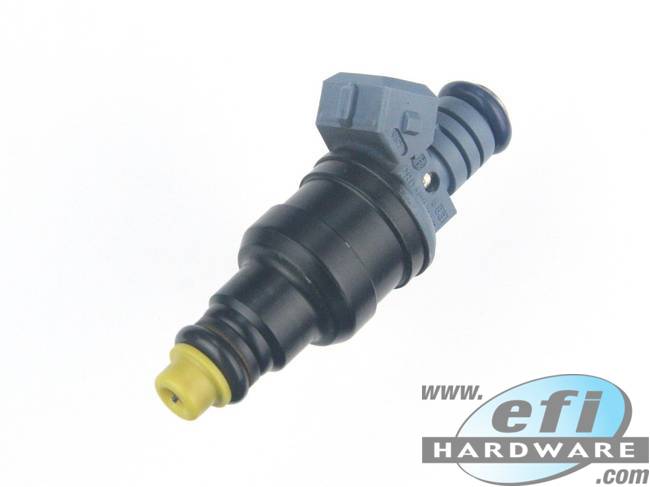 Genuine Bosch Indy Blue Injector - 0280150842