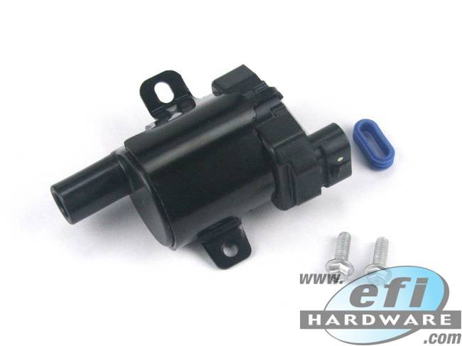 Delphi LS2 Truck Coils - with mounting screws and seal