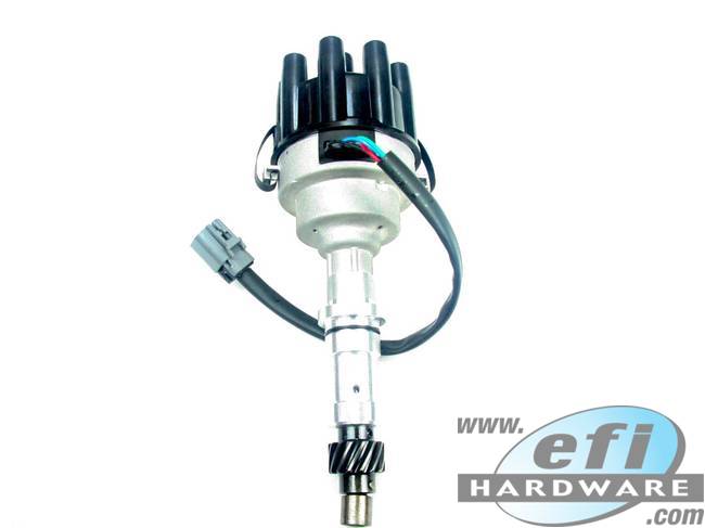 Land Rover 3.5L Sequential Distributor