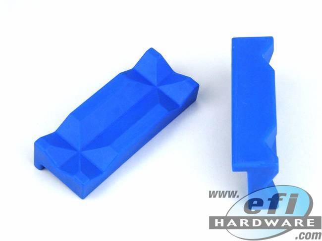 Nylon Vice Jaws