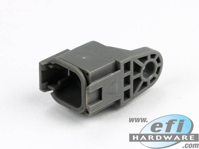 Deutsch DTM 6 Way Access Plug Cover