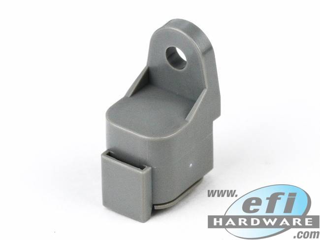 Deutsch DTM 6 Way Access Plug Cover