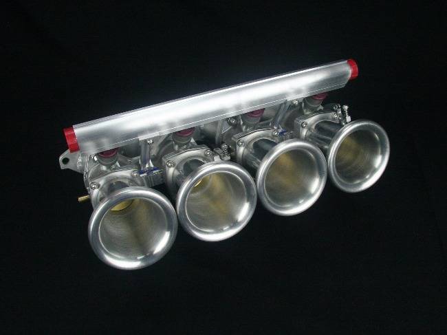 Honda B18C EFI Hardware E-Series Kit