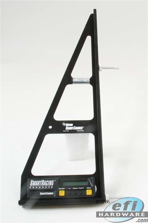 smart level camber gauge