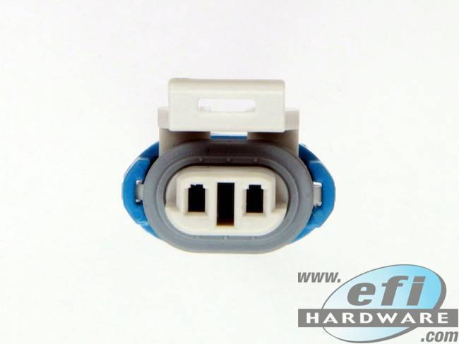 T56 reverse lockout Connector