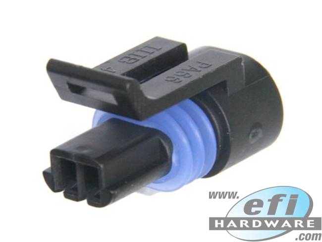 T56 Speed Sensor Connector