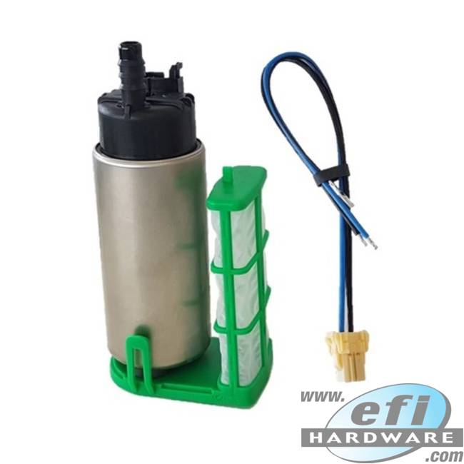 Bosch Motorsport Fuel Injection Pumps and Filters | EFI Hardware