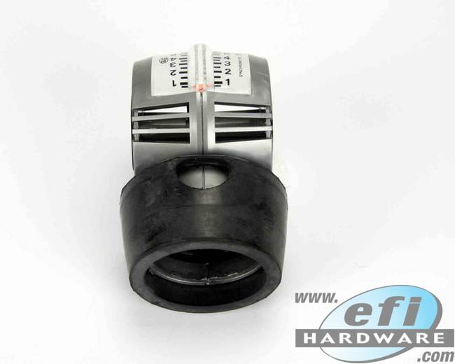 Carburettor Syncrometer Tool