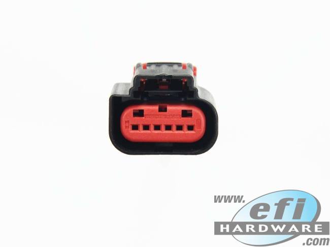 Ford Mass Air Flow Sensor Connector