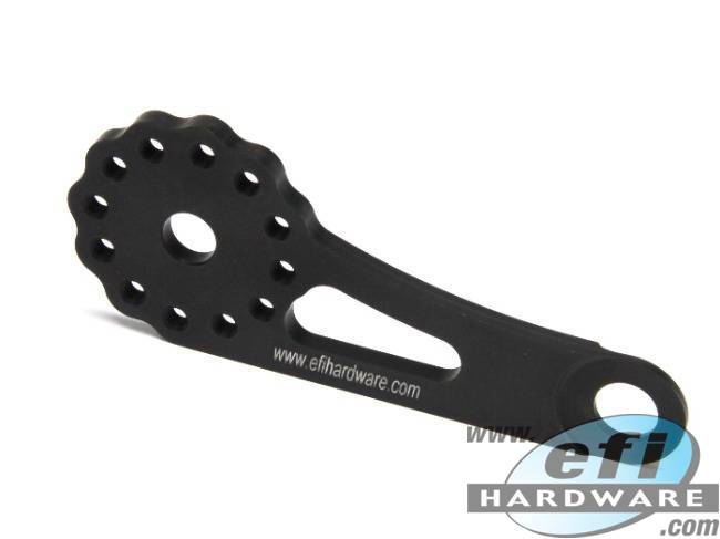 Adjustable Cable Bracket