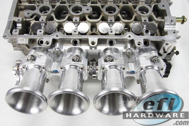 3sge Beams Itb Setup - The Best Picture Of Beam