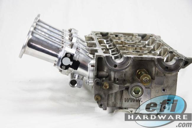 3sge Beams Itb Setup - The Best Picture Of Beam